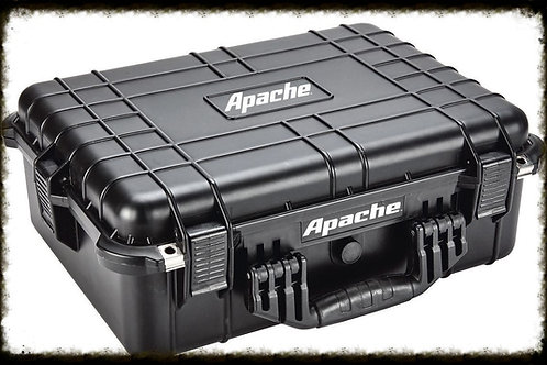 LARGE Heavy Duty Case | gotcha-ghost