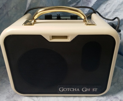 SP-1 Sweeping Portal | gotcha-ghost