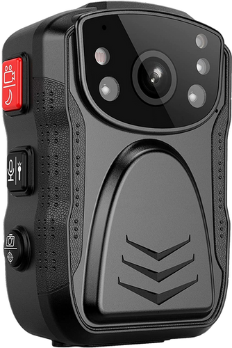 BODYCAM Full Spectrum Modified | gotcha-ghost