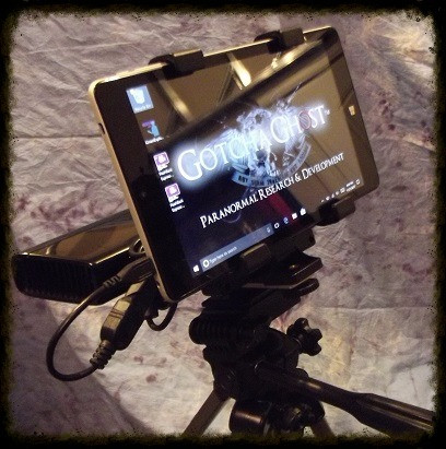 RES SLS CAMERA 1 | gotcha-ghost