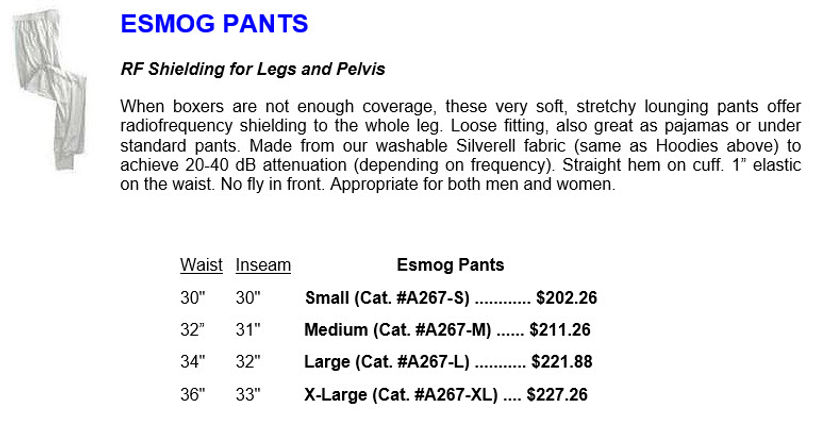Electronic Threats Harassment Protection | EMF Protection