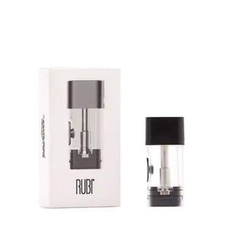 Rubi Pod | Stay Glassy