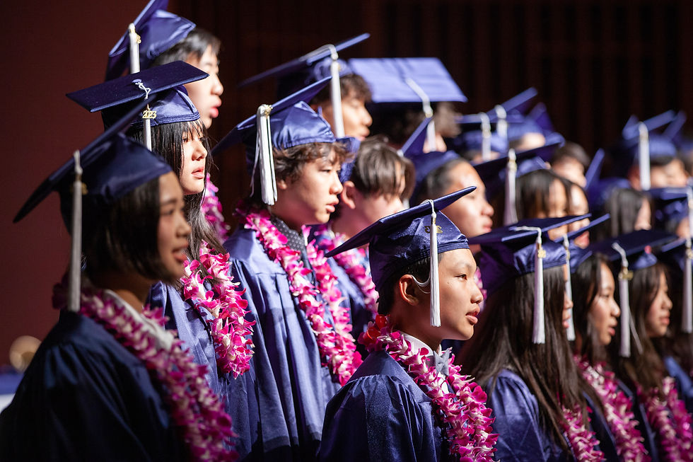 West Portal Lutheran School | San Francisco Private School