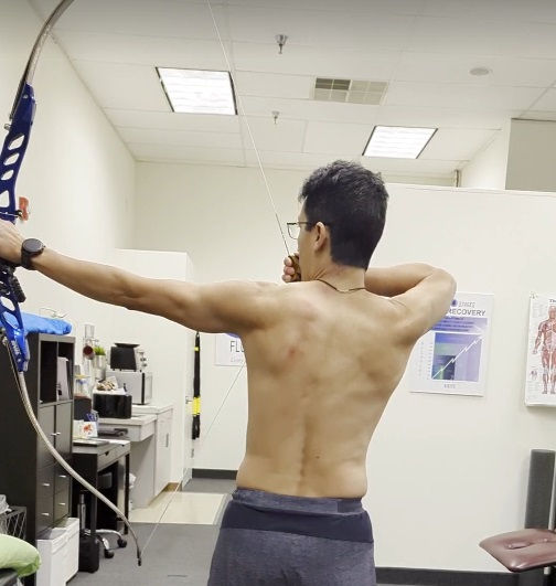 Unlock Your Archery Potential: Mastering Mobility, Alignment, and ... Unlock Your Archery Potential: Mastering Mobility, Alignment, and ...