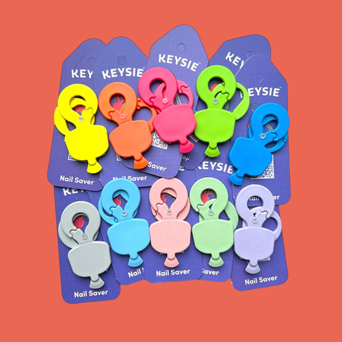 Coloured Keysie (x25) | Keysie Co.
