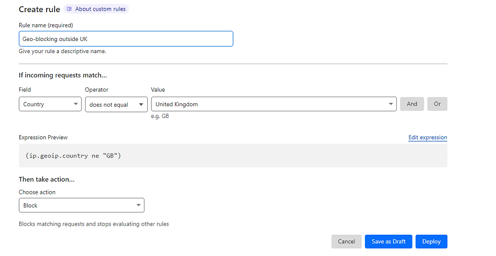 How to protect Evilginx using Cloudflare and HTML Obfuscation