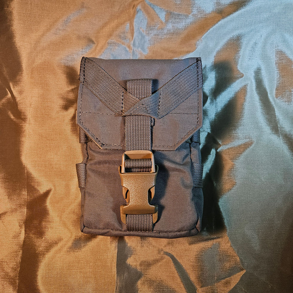 Home | Project Redacted