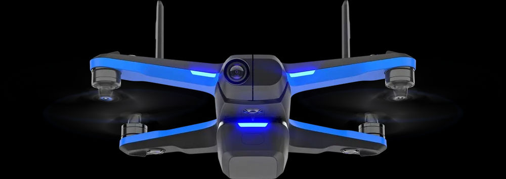 Skydio2+ | NTTe-DroneTechnology