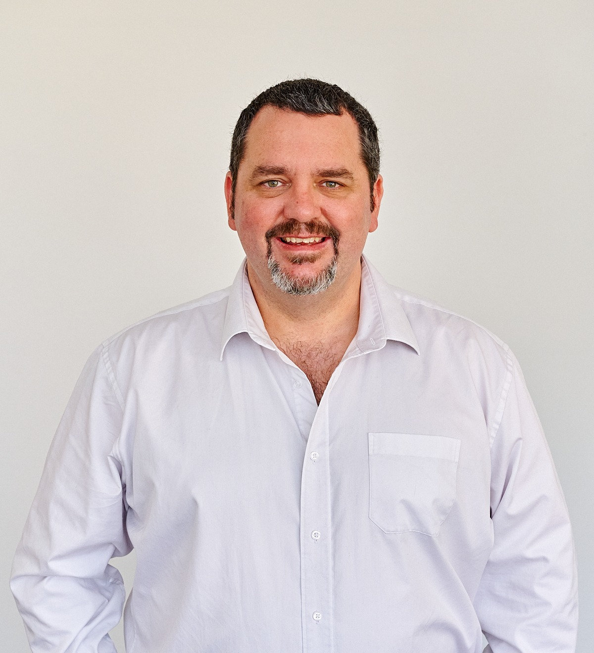 Zac Kemp - Our Team | FBI Travel