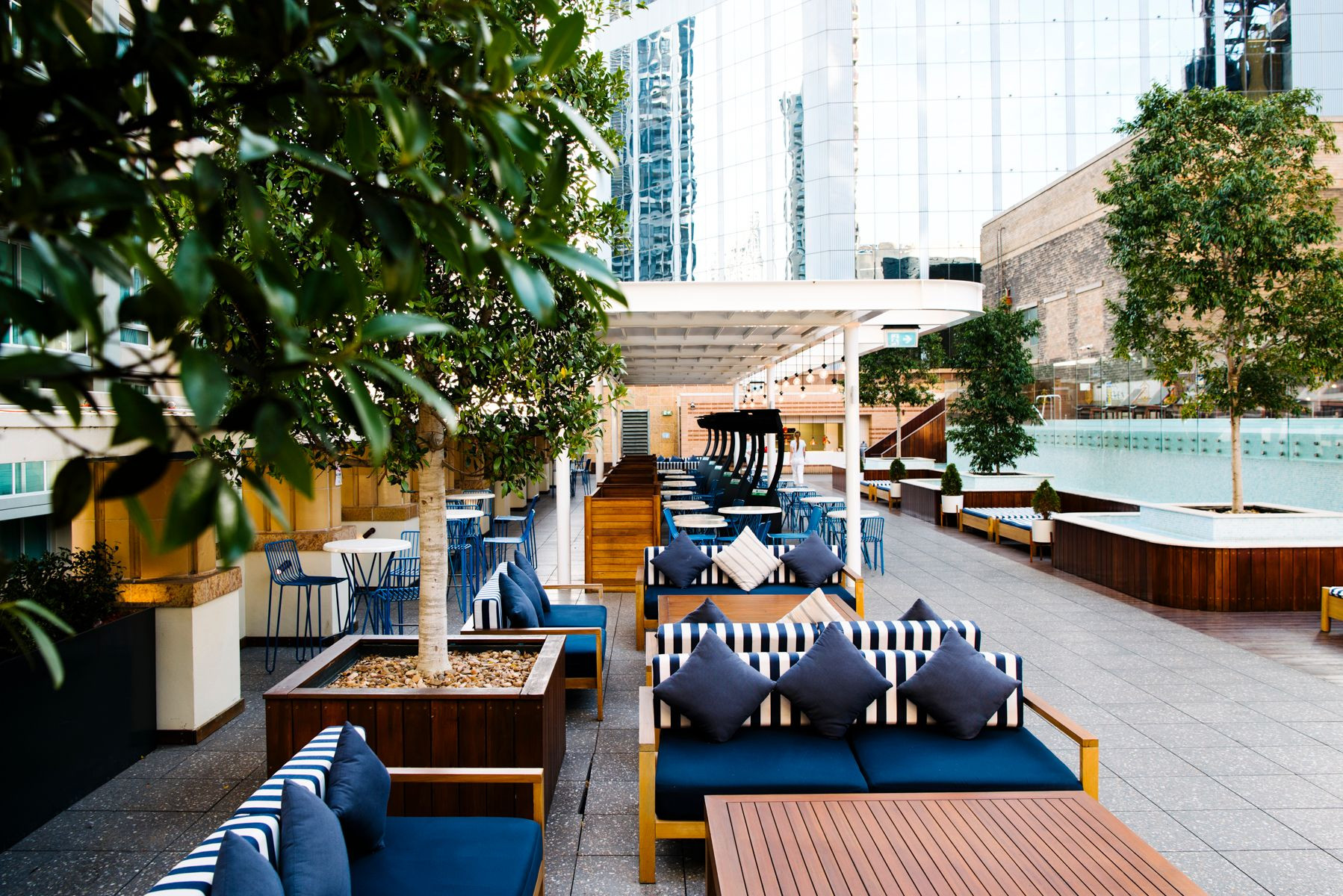 The Kimpton Margot Hotel - Sydney