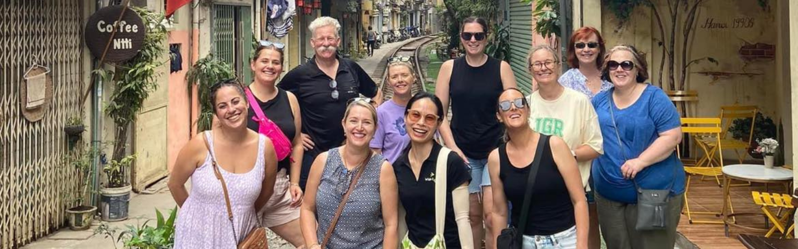 Wide Eyed Tours | FBI Travel