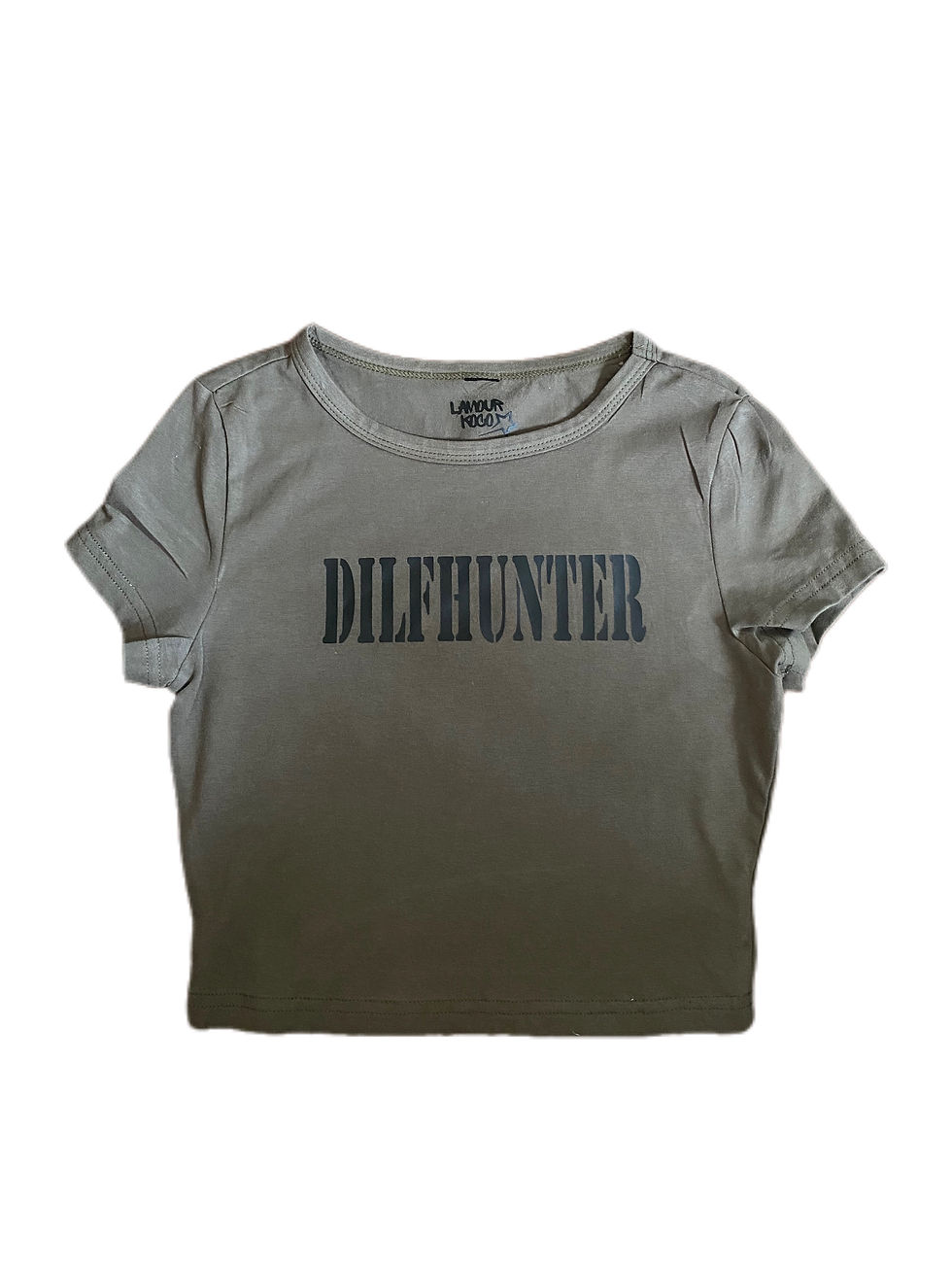 LamourKoco | Unhinged Tee