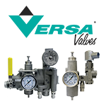 Versa Valves | matcoasia