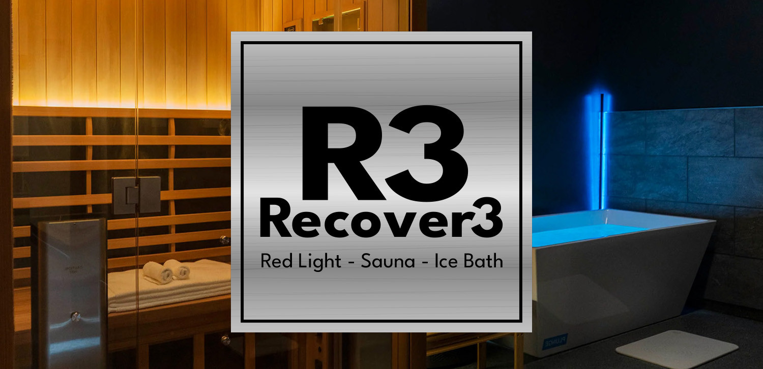 Home | Recover3 | Newcastle upon Tyne