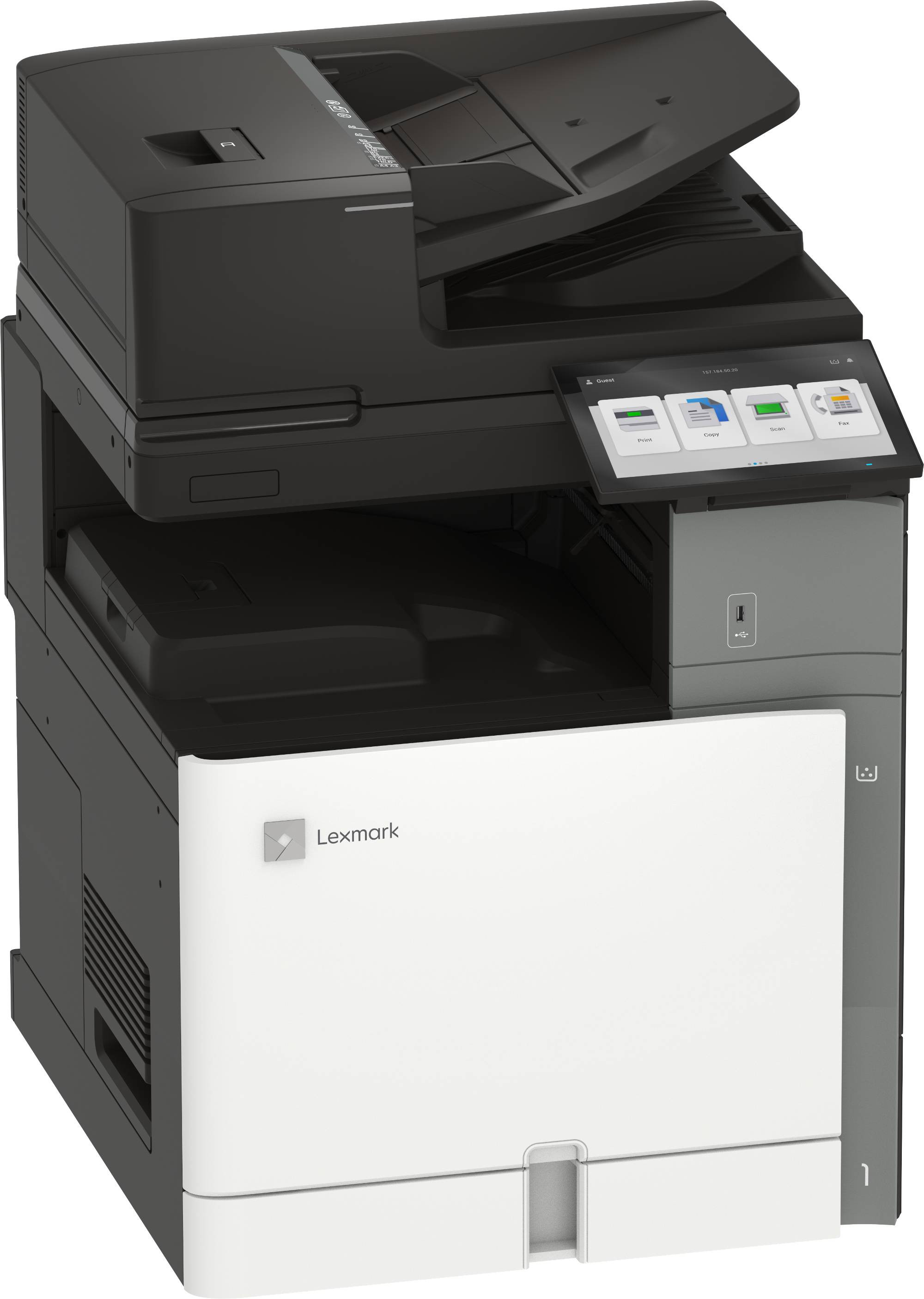 Lexmark XC9645