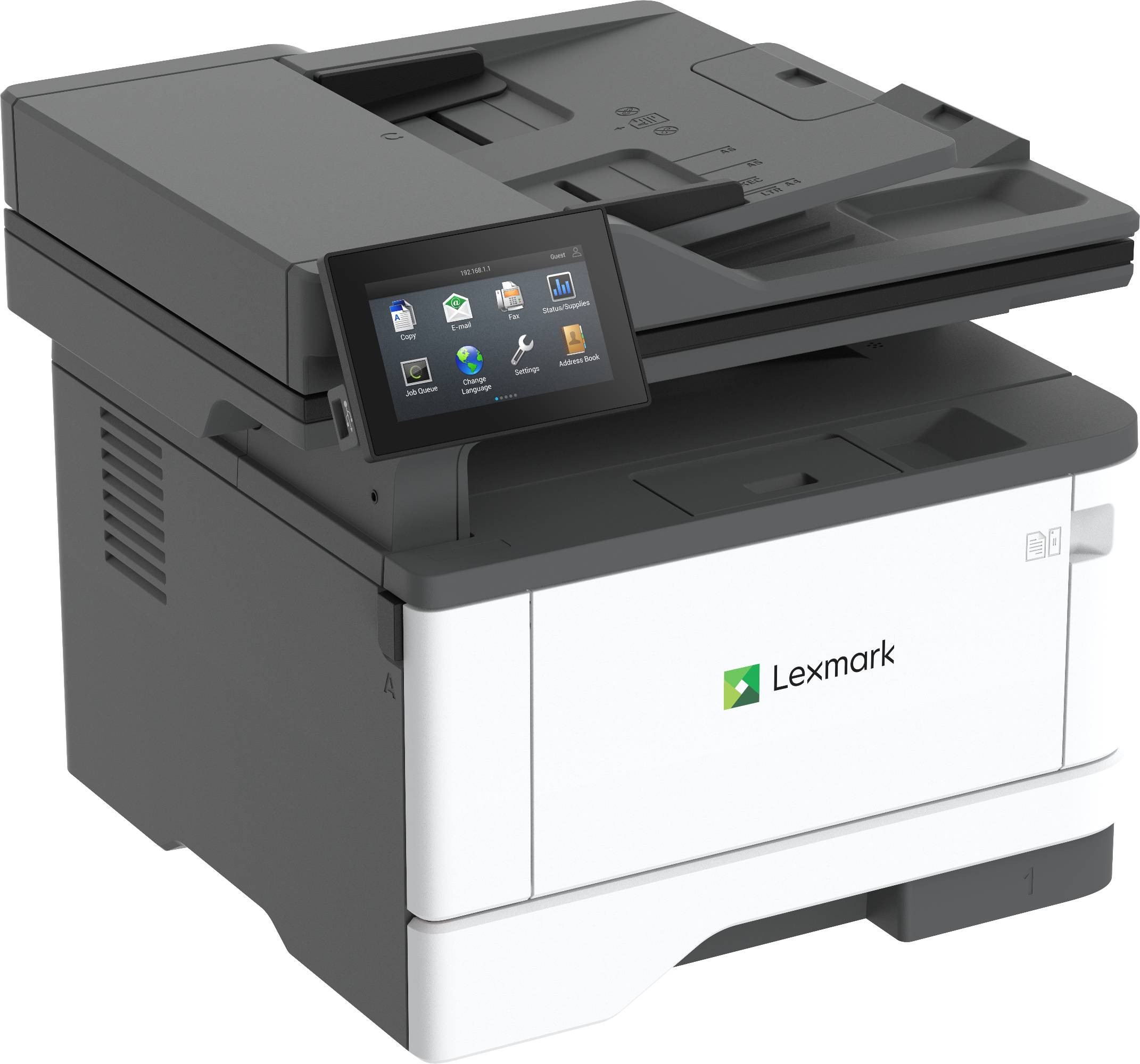 Lexmark XM3142