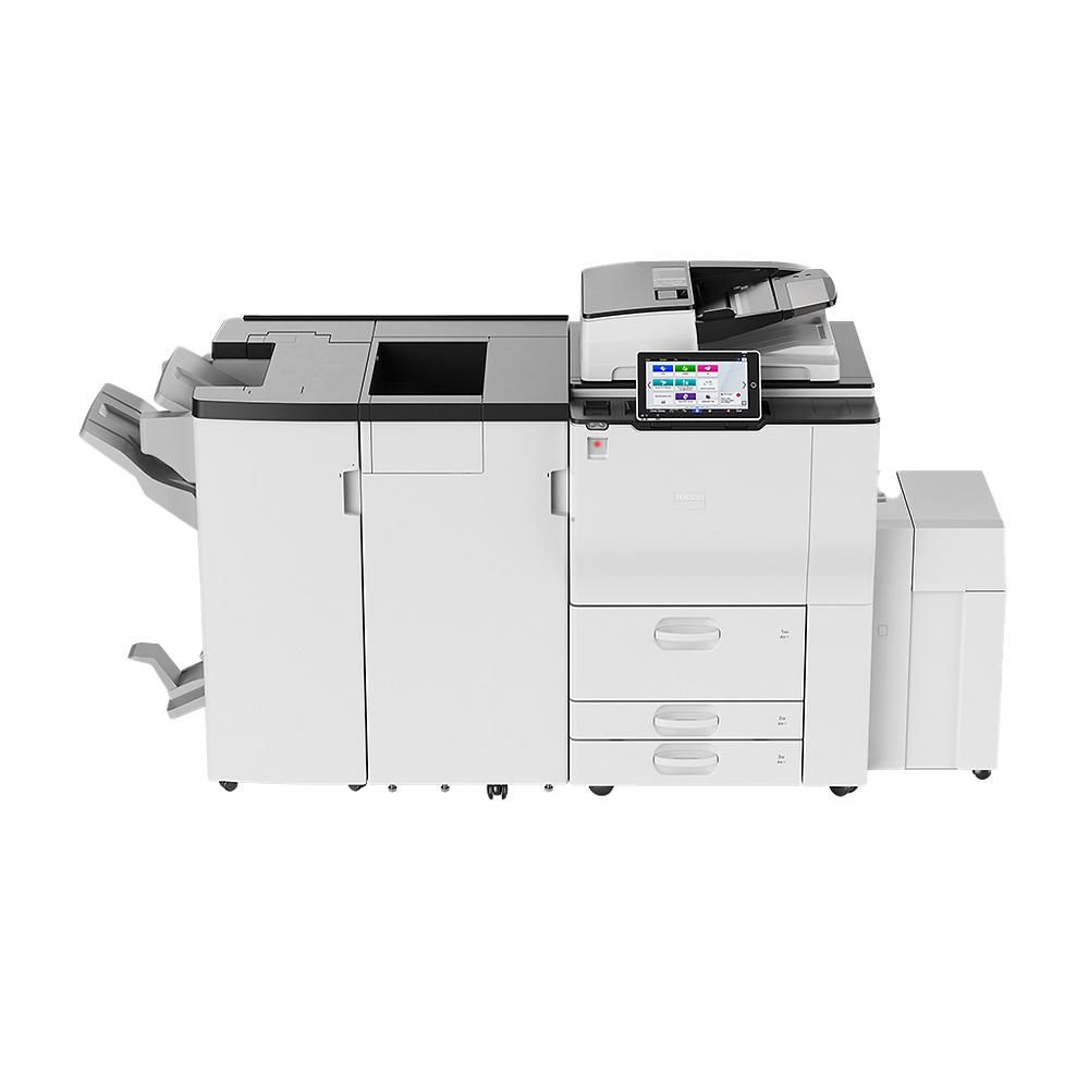 5 Things Great About Black and White Multifunction Copiers