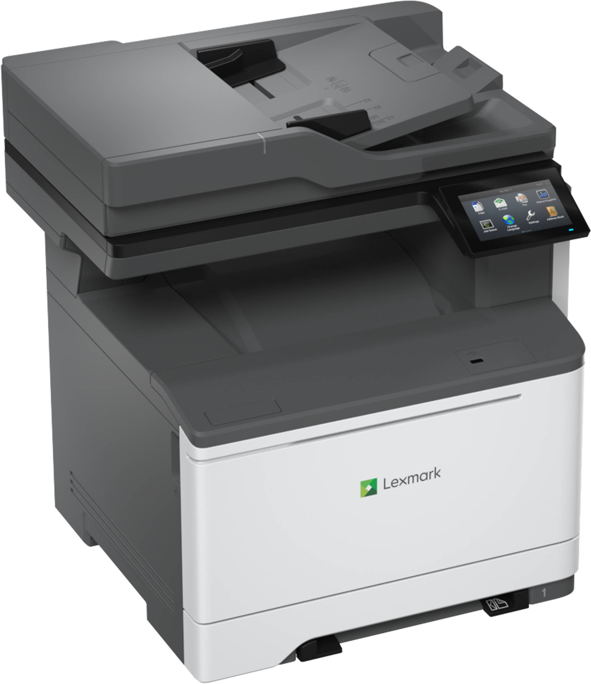 Lexmark XC2335