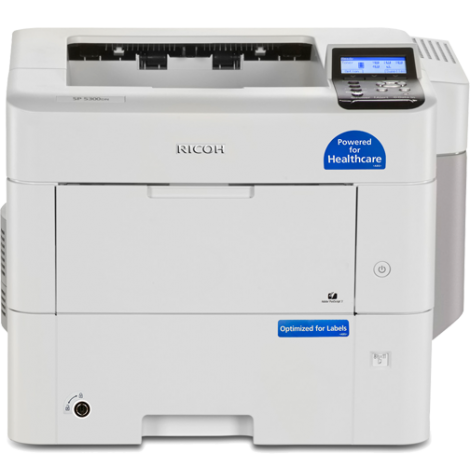 Ricoh SP 5300DNTL