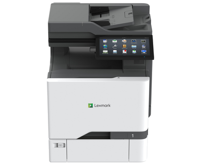 Lexmark XC4352