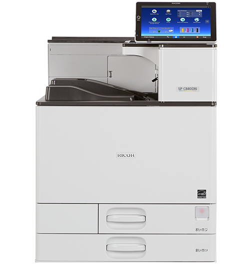 Ricoh SP C840DN | Classic Business
