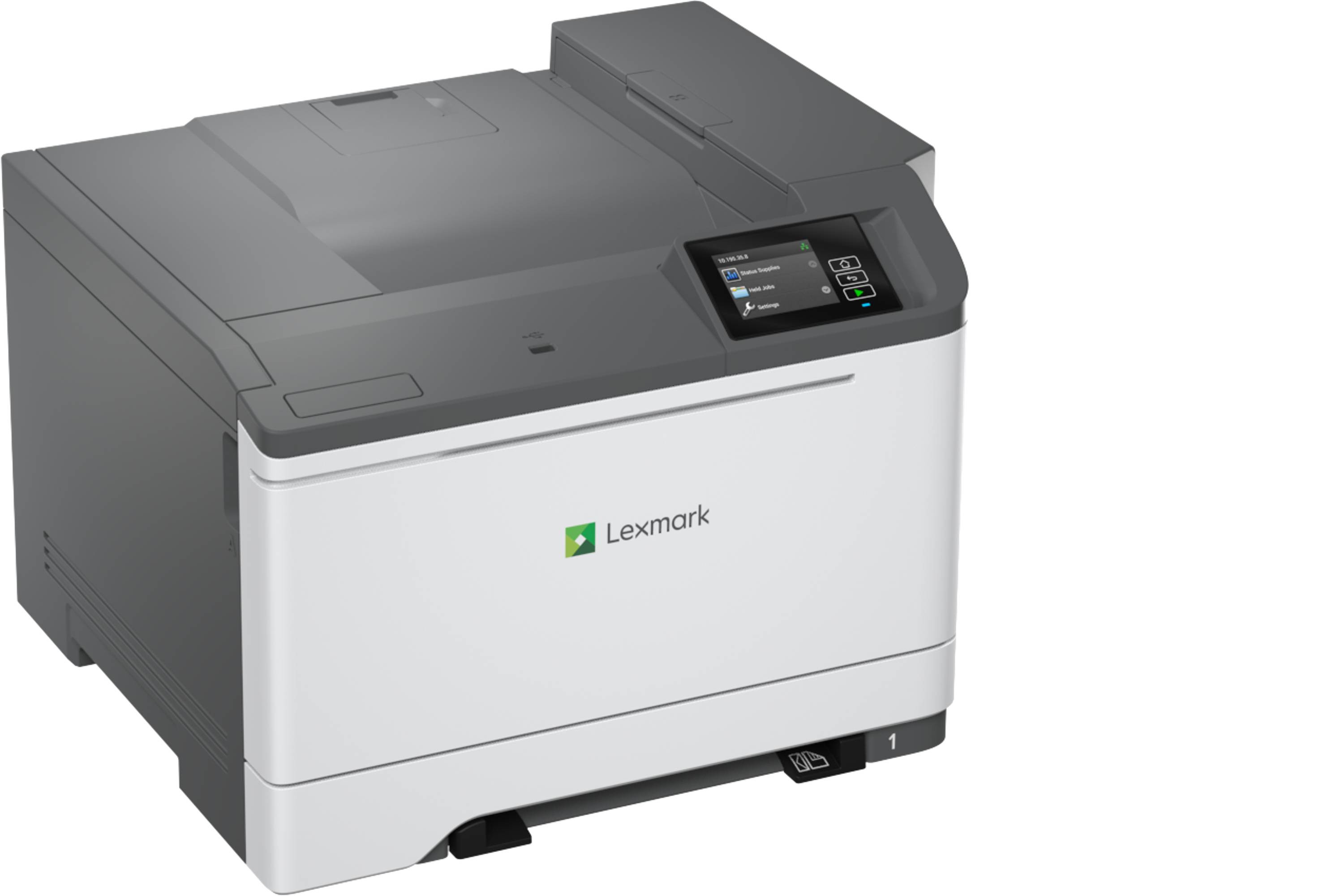Lexmark C2335 | Classic Business