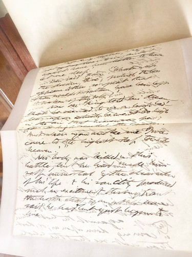 The Writings of Henry David Thoreau: Manuscript Edition | Barrow Bookstore