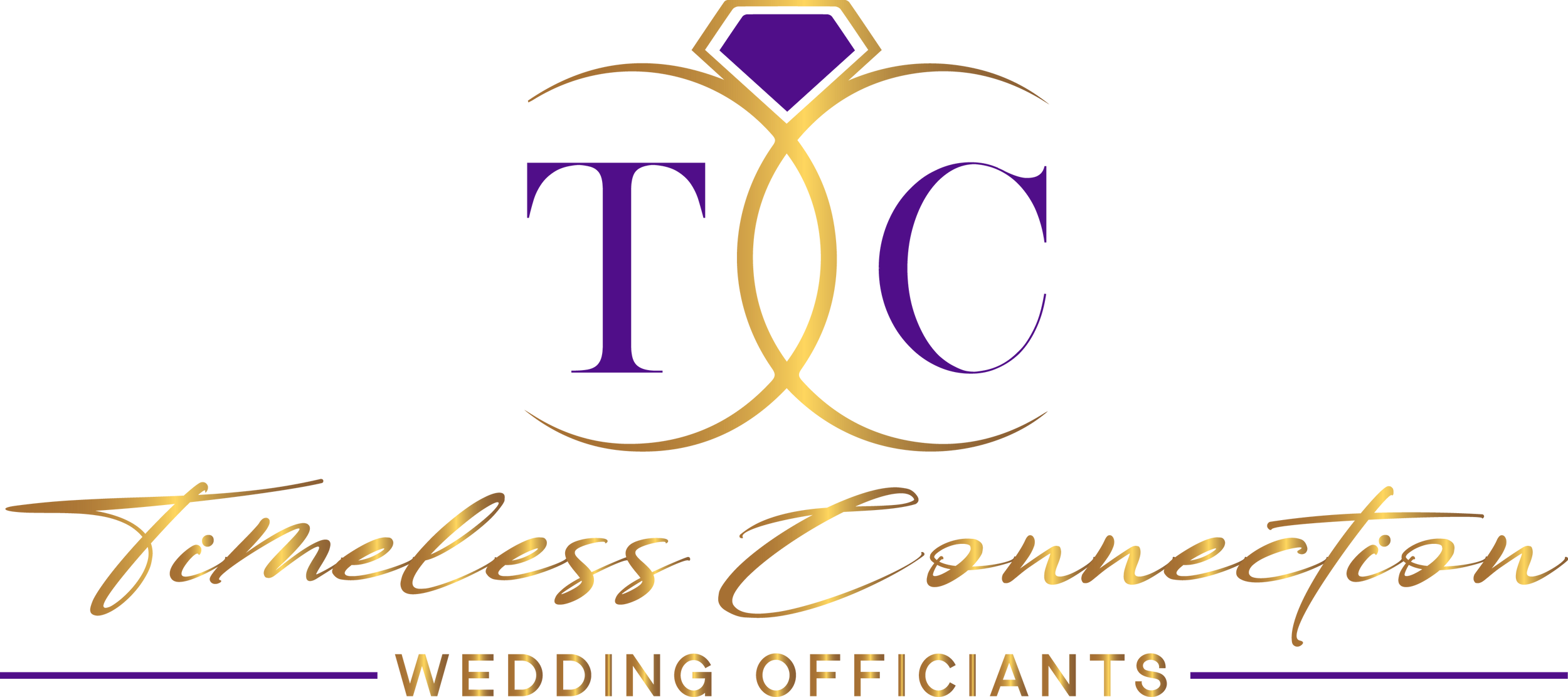 Black Wedding Officiants / Ordained Ministers in Las Vegas | Timeless ...