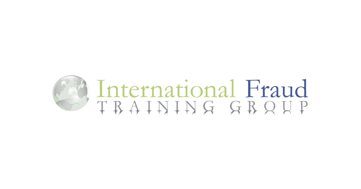 Certifications | International Fraud Training Group