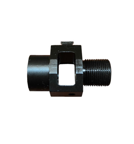 M1A Thread Adaptor 18in Barrel | Mountain Aerospace