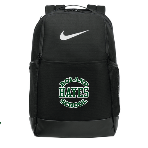 Hayes Nike Backpack | Airo Sports