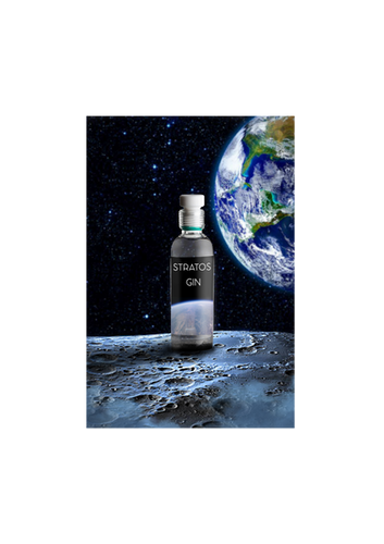 STRATOS GIN | Distillerie Officine