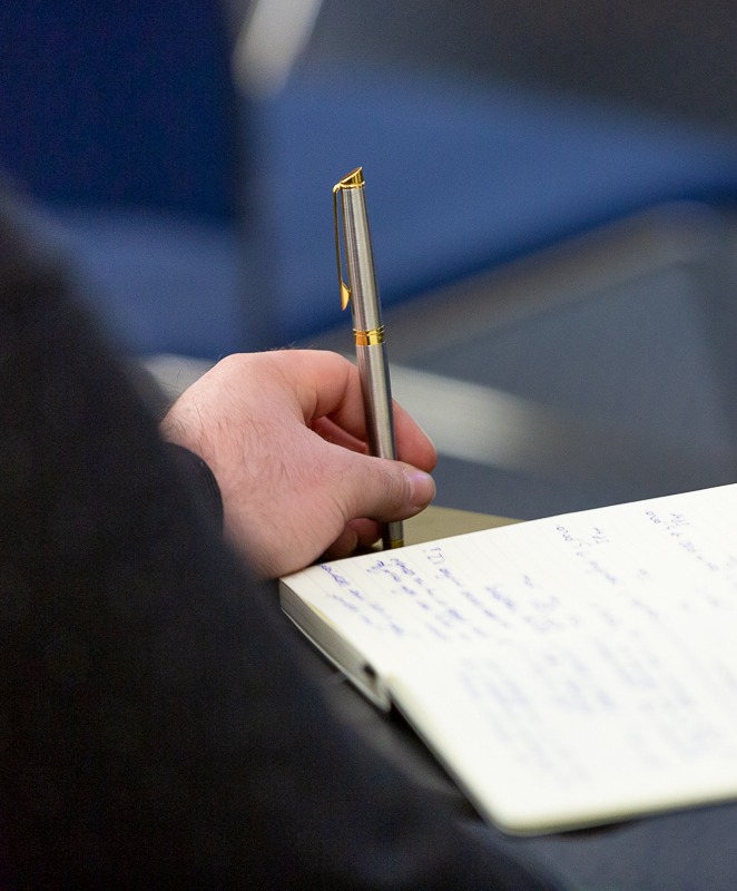 The Different Types of Event Photography