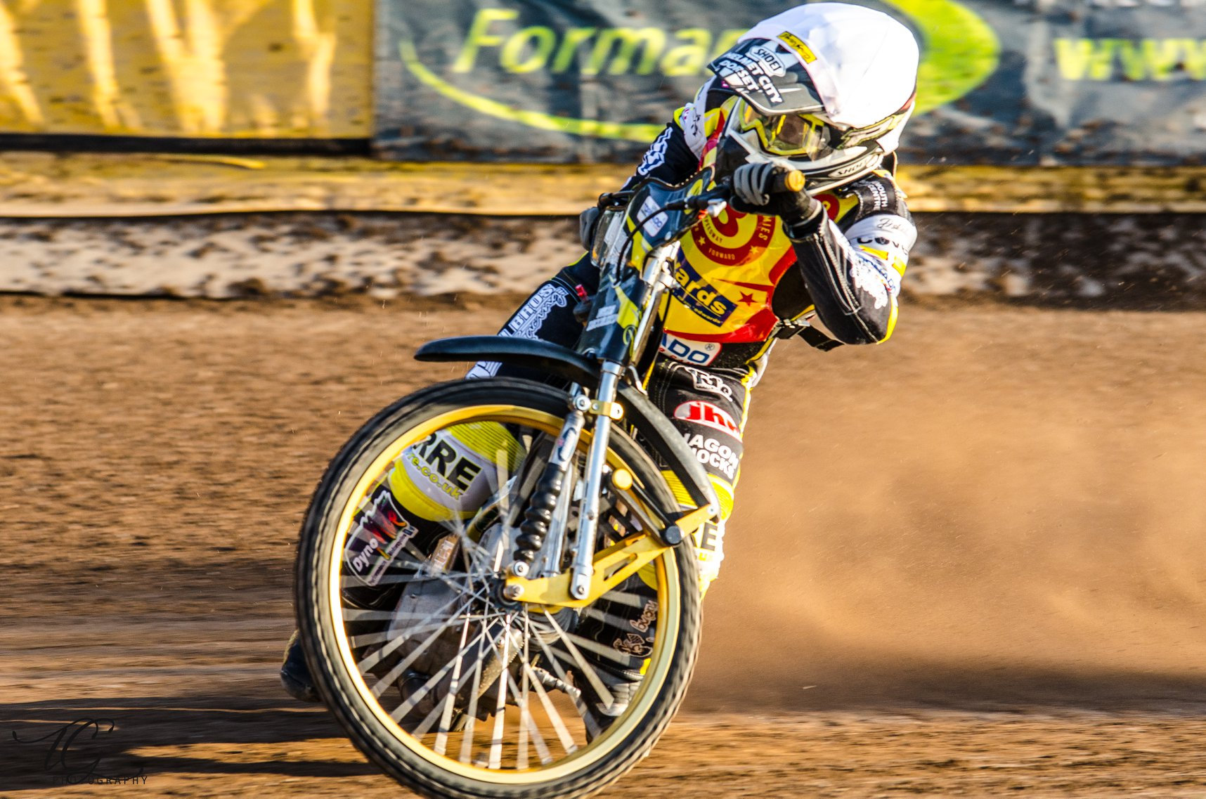 2018 SPEEDWAY SEASON IN REVIEW