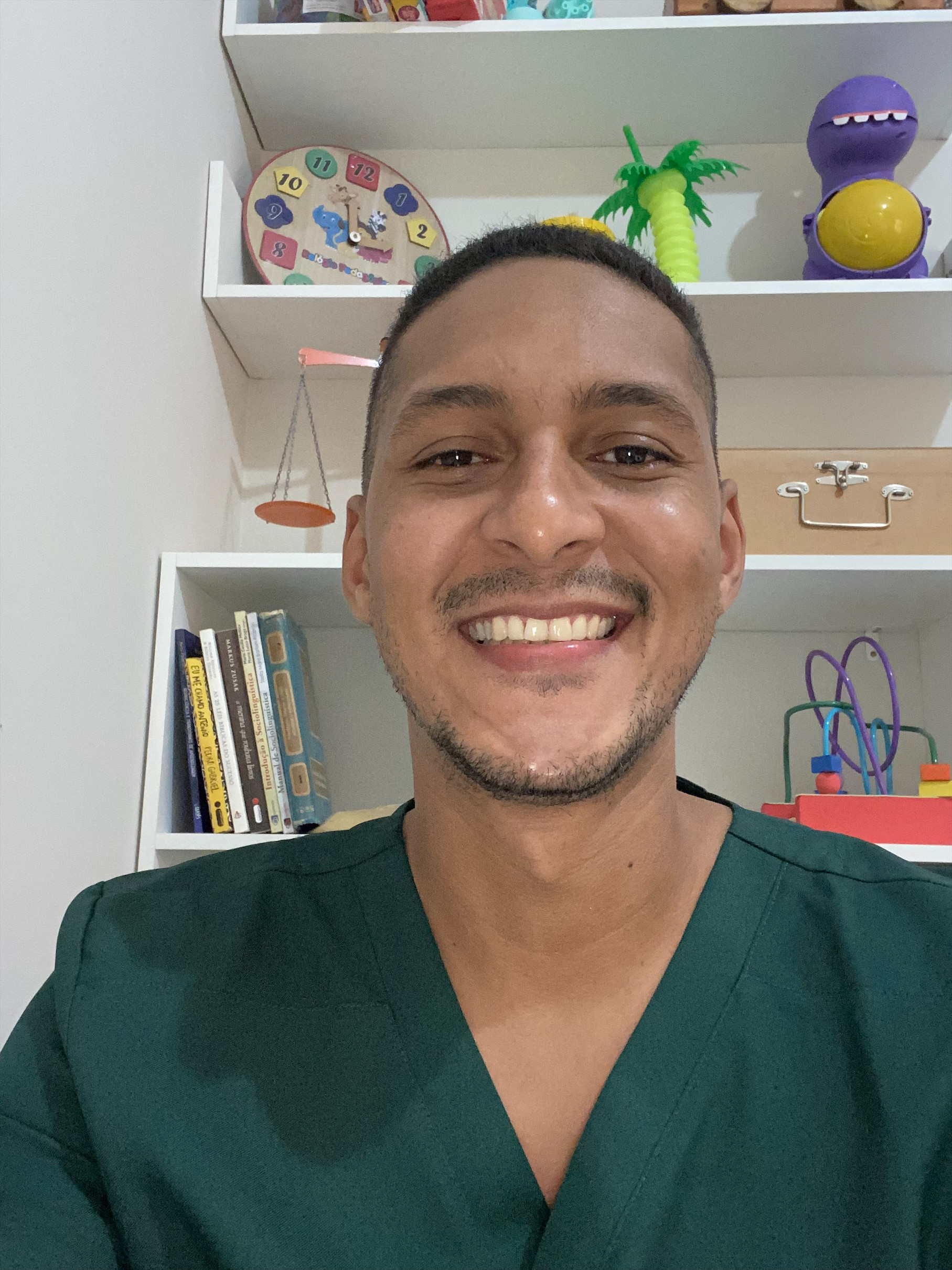 Danilo de Souza Lira