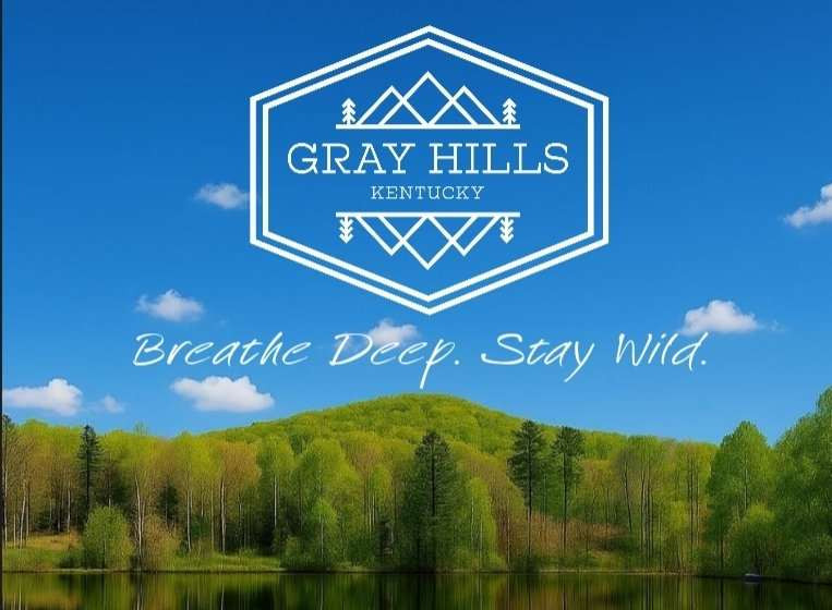 Home | Gray Hills | Off-Grid Camping in the Appalachian Foothills