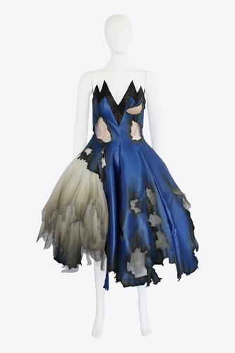 Gowns | The JW Archive