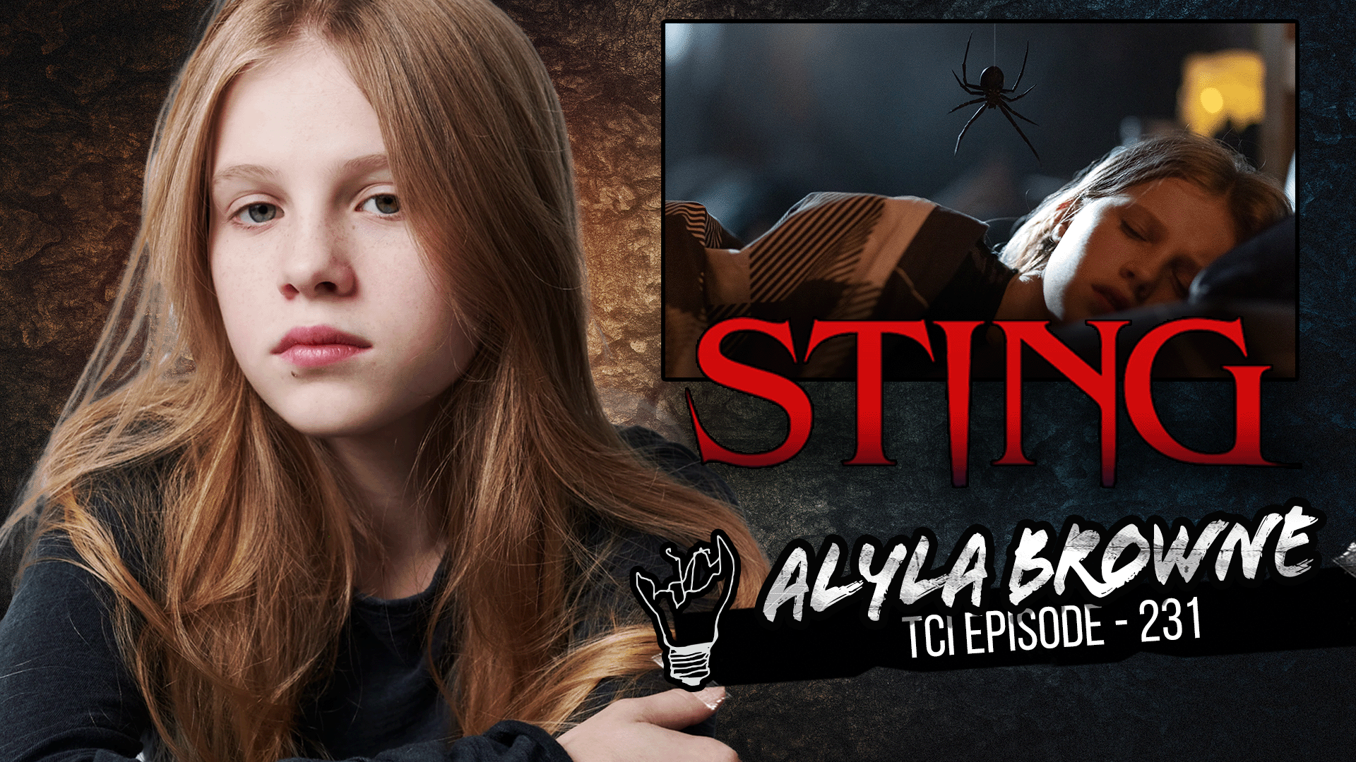 STING MOVIE! Behind The Scenes Look