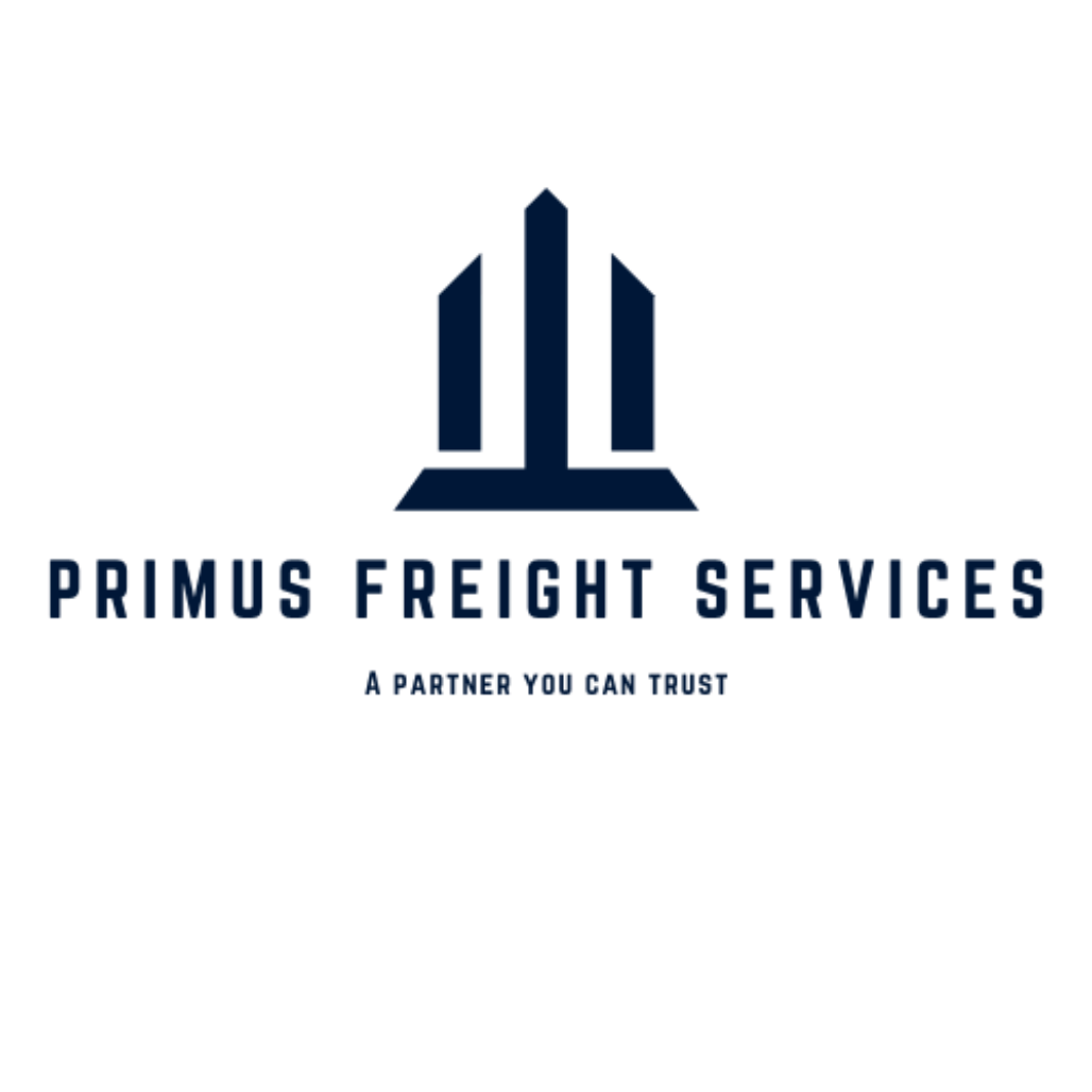 Get a Quote | Primus Freight Services