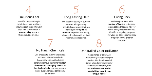 Redefining Hair Standards: Why Superior Hair Stands Out | Superior Hair ...