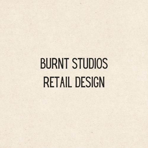 BURNT- Retail Store Design