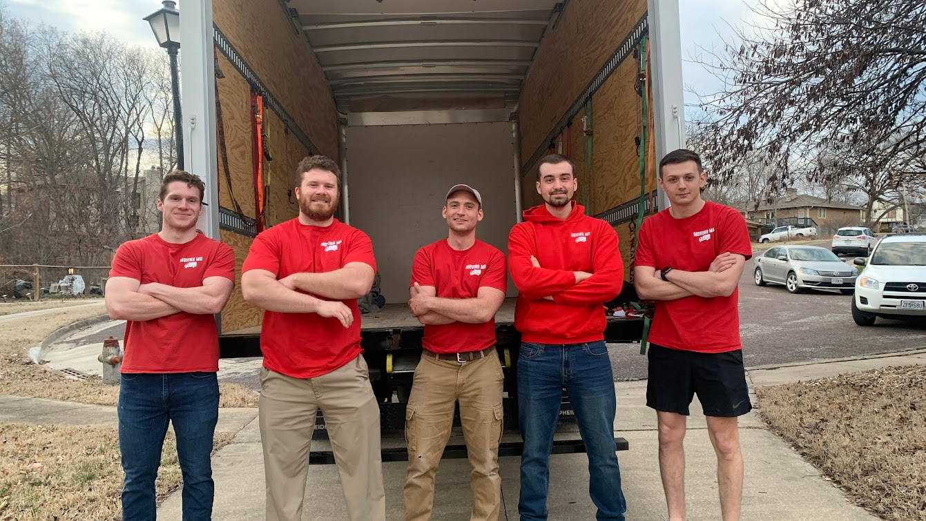 Moving MO | Top rated company in Columbia and Kansas City