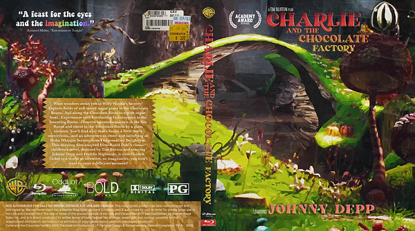 Movie Cover Design | My Site