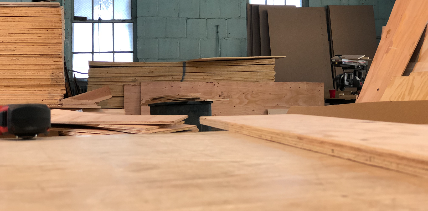 Crate Masters - Bay Area Packaging | Crating | Design