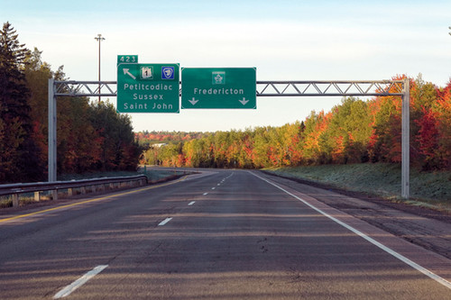 NB Highway Mix | Sun Nurseries