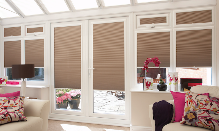 Tilt and Turn Blinds | Australia | Direct Online Blinds