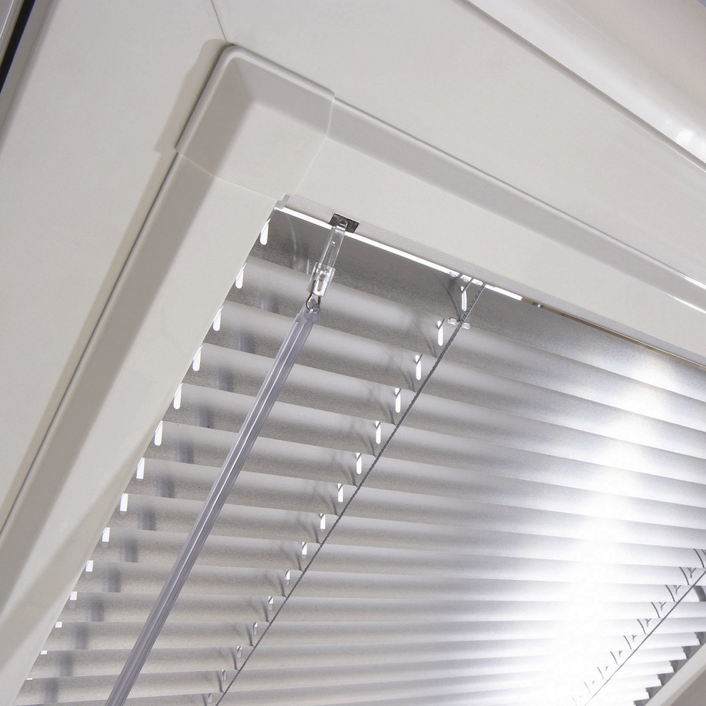 uPVC window blinds pictures | Tilt and Turn Blinds Perfect Fit