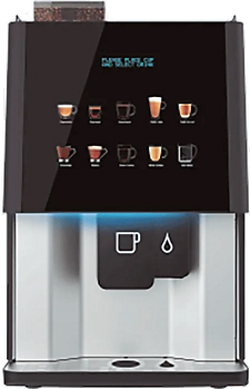 Coffeetek x3 Bean to Cup Touch Coffee Machine | Monkey Jar Coffee