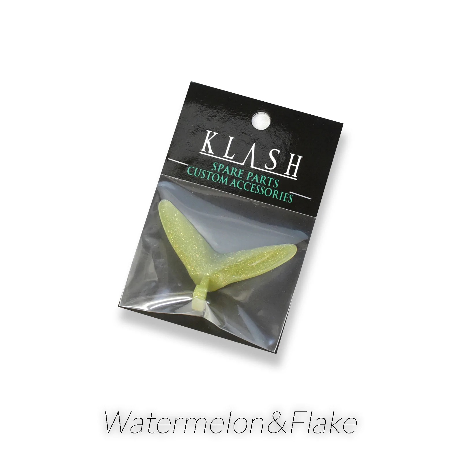 DRT KLASH 9 (K9) Transfer Tail | DRT | SAMURAI FISHING