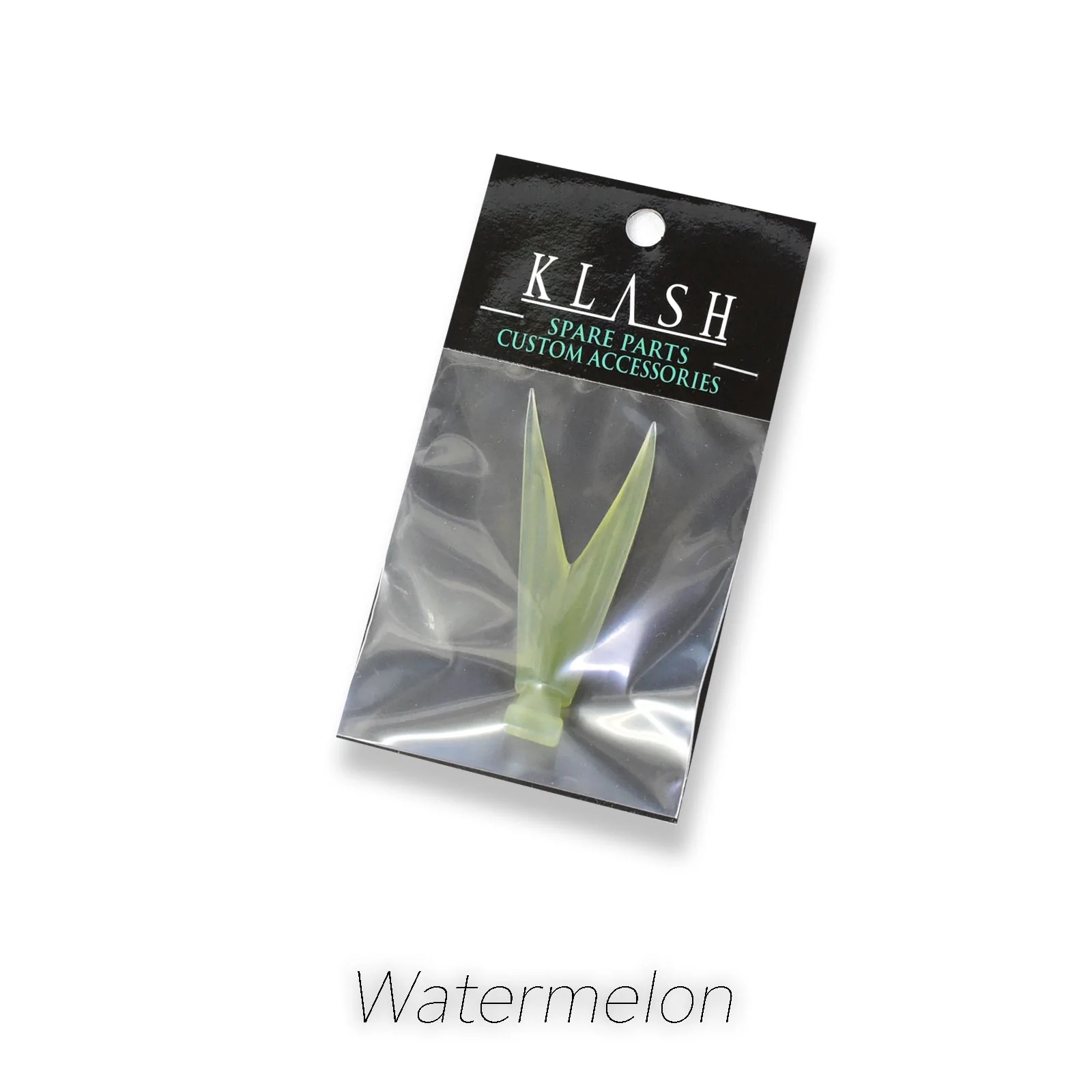 DRT KLASH 9 (K9) V-Tail | DRT | SAMURAI FISHING